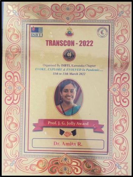 Sree Chitra Tirunal Institute for Medical Sciences and Technology ...