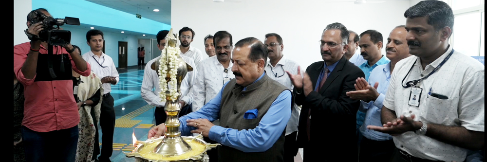 Sree Chitra Tirunal Institute for Medical Sciences and Technology ...