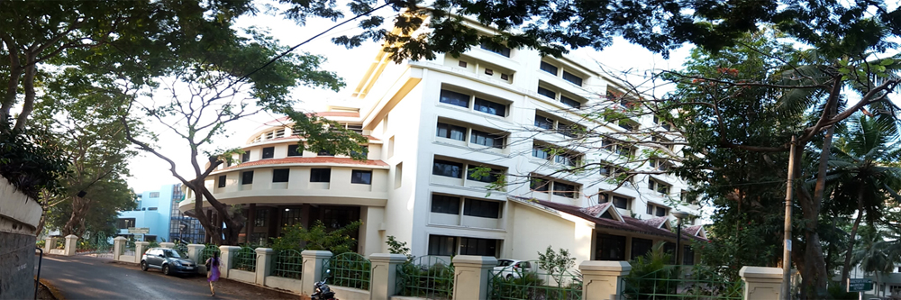 Sree Chitra Tirunal Institute for Medical Sciences and Technology ...